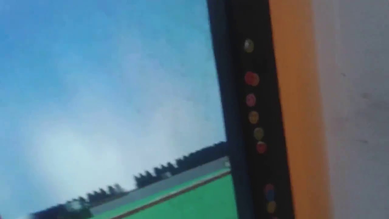 THOMAS AND FRIENDS CRASH SERIES EPISODE 84: THOMAS GOES OFF A CLIFF ...