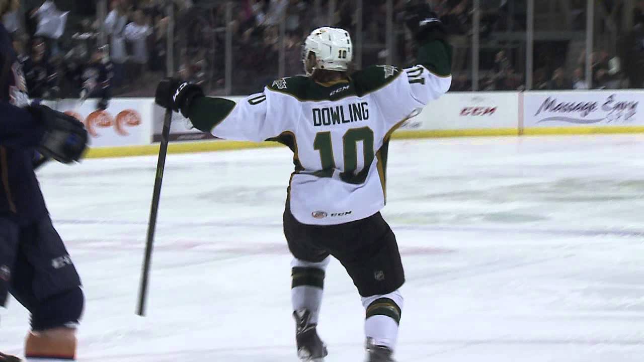 Happy Birthday, Justin Dowling! - YouTube