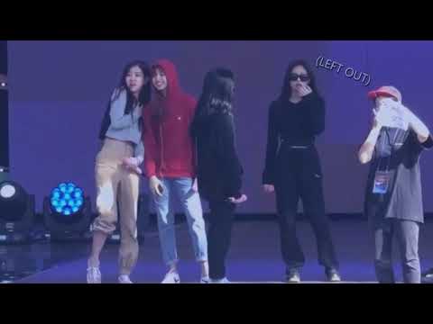 Blackpink jenlisa moments (sen maşallah) ❤