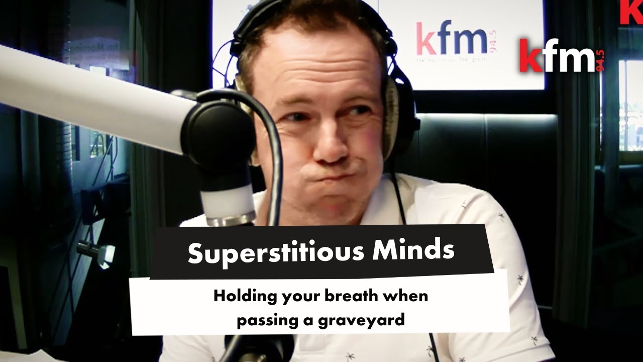 Superstitious Minds - YouTube