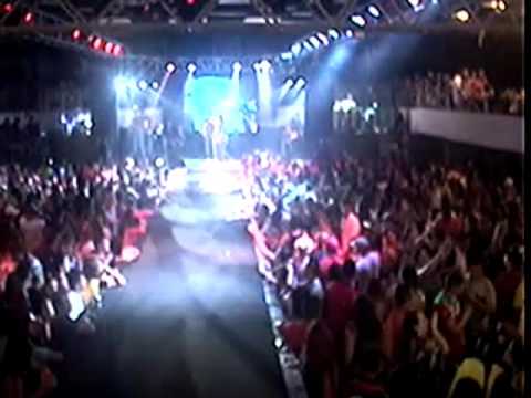 Forro tropicalia - YouTube