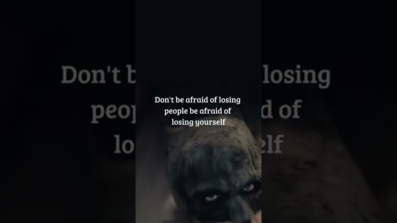 Batman Sigma quotes #shorts - YouTube