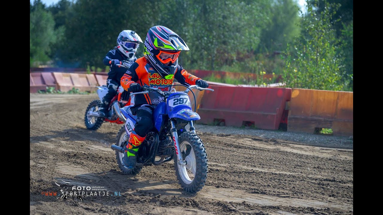 SRMV Berghem | Free practice | 31/08/2024 - YouTube