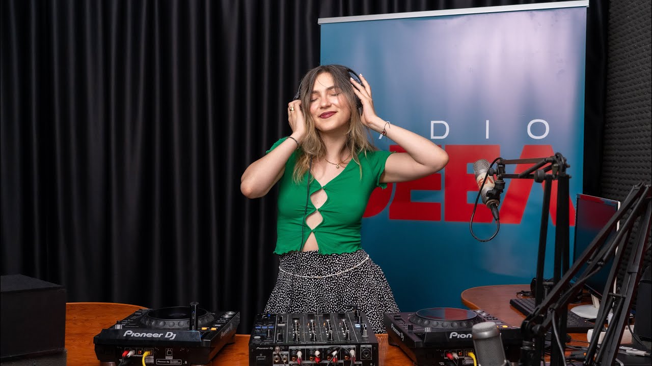 Electric Trip - YouTube