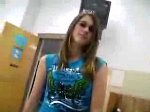 Keyboarding class 2008 - YouTube