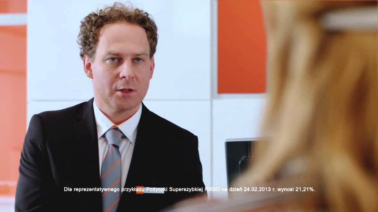 Kawa - Superszybka Pożyczka - ING Bank Śląski - Reklama - YouTube