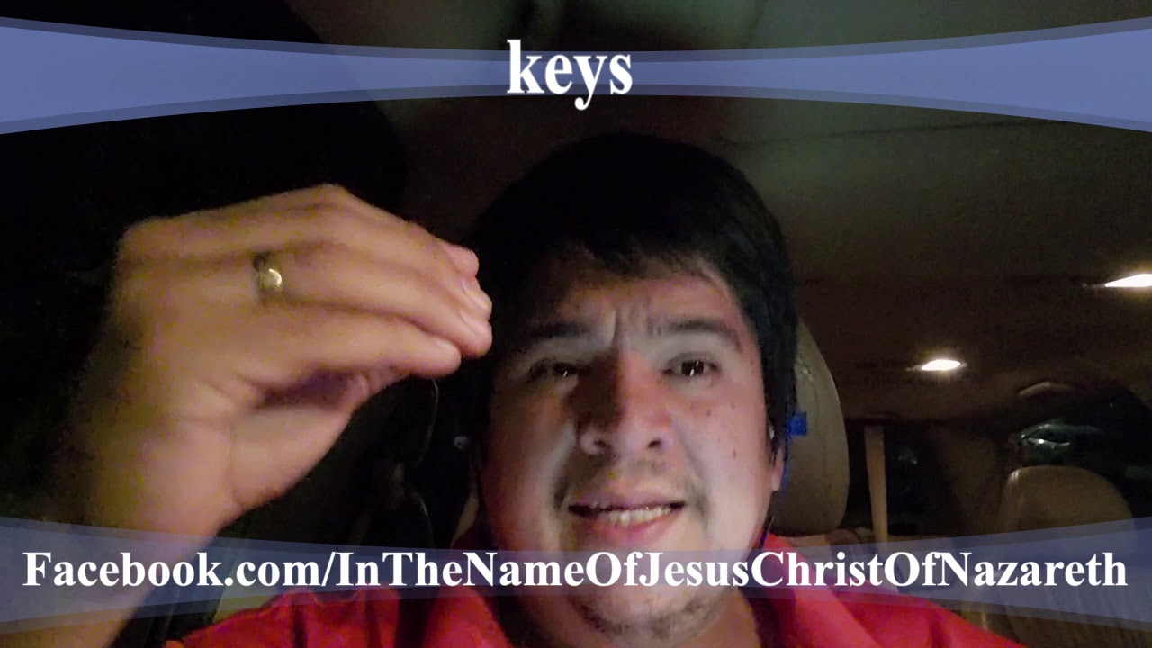 keys - YouTube