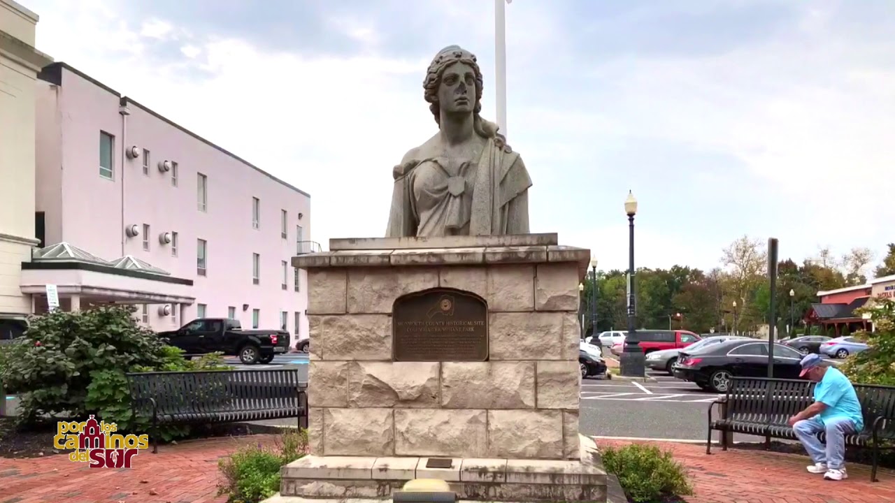 FREEHOLD CENTER NUEVA JERSEY U.S.A - YouTube