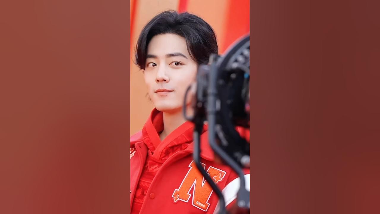 When exercising becomes habit, we also recorded Li-Ning global brand ambassador Xiao Zhan's ...