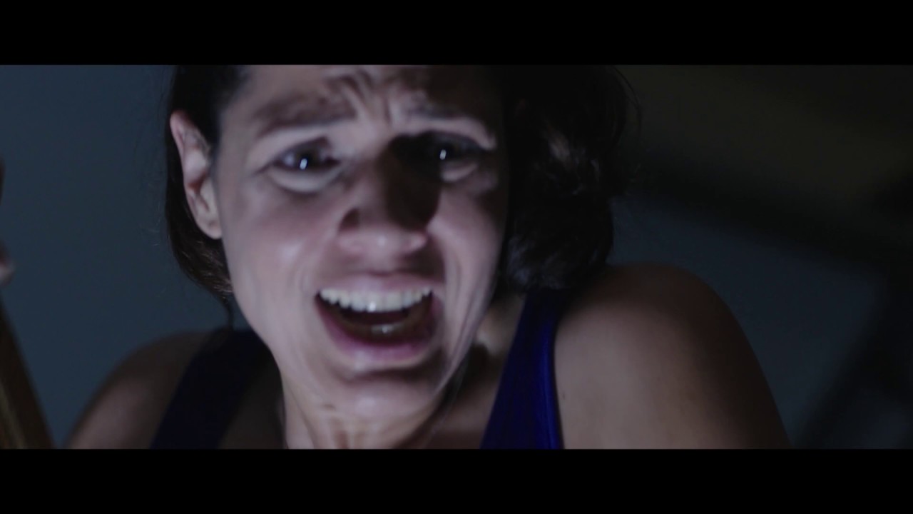 Anyone Home Clip 1 - YouTube