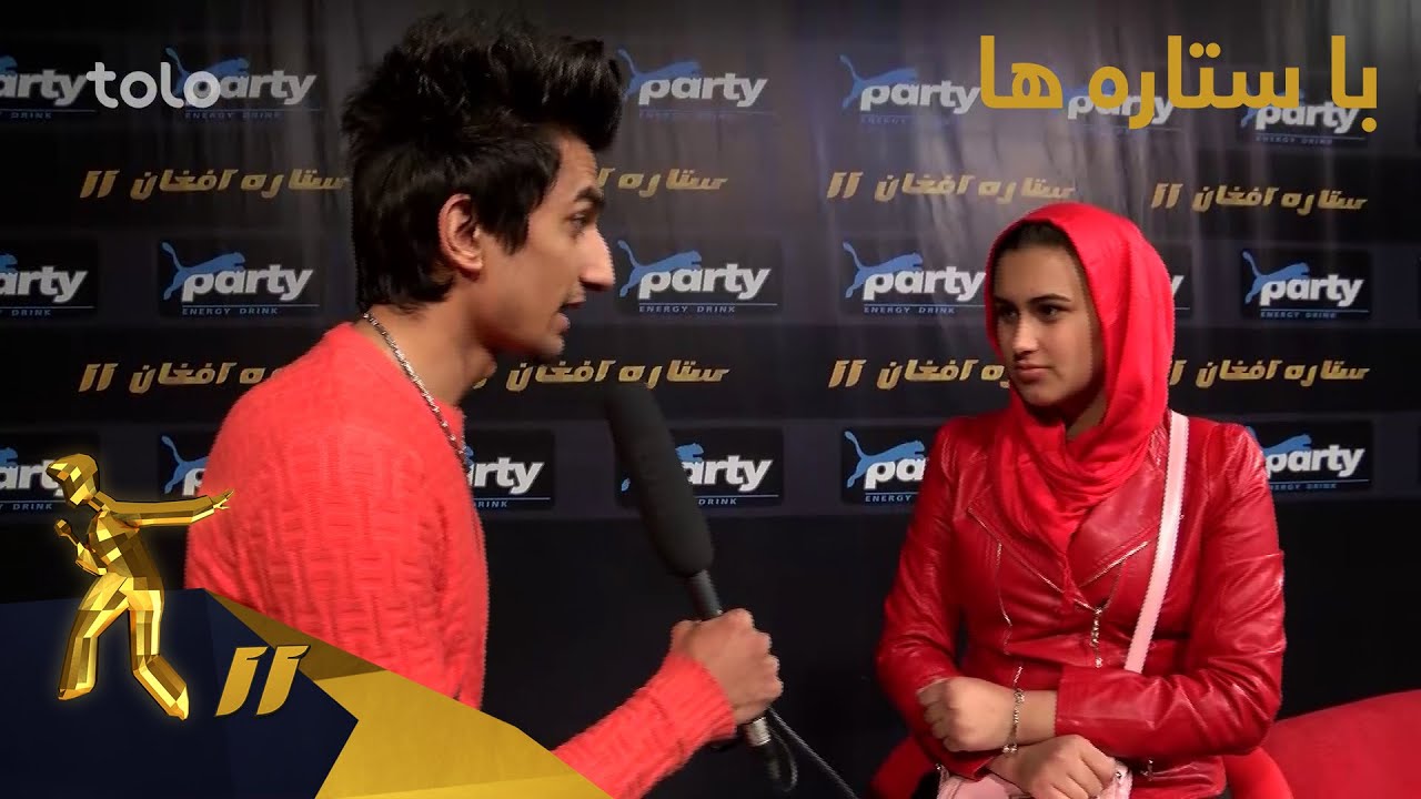 Afghan Star Season 11 - Ba Setara Ha - (Ep. 12 & 13) - YouTube