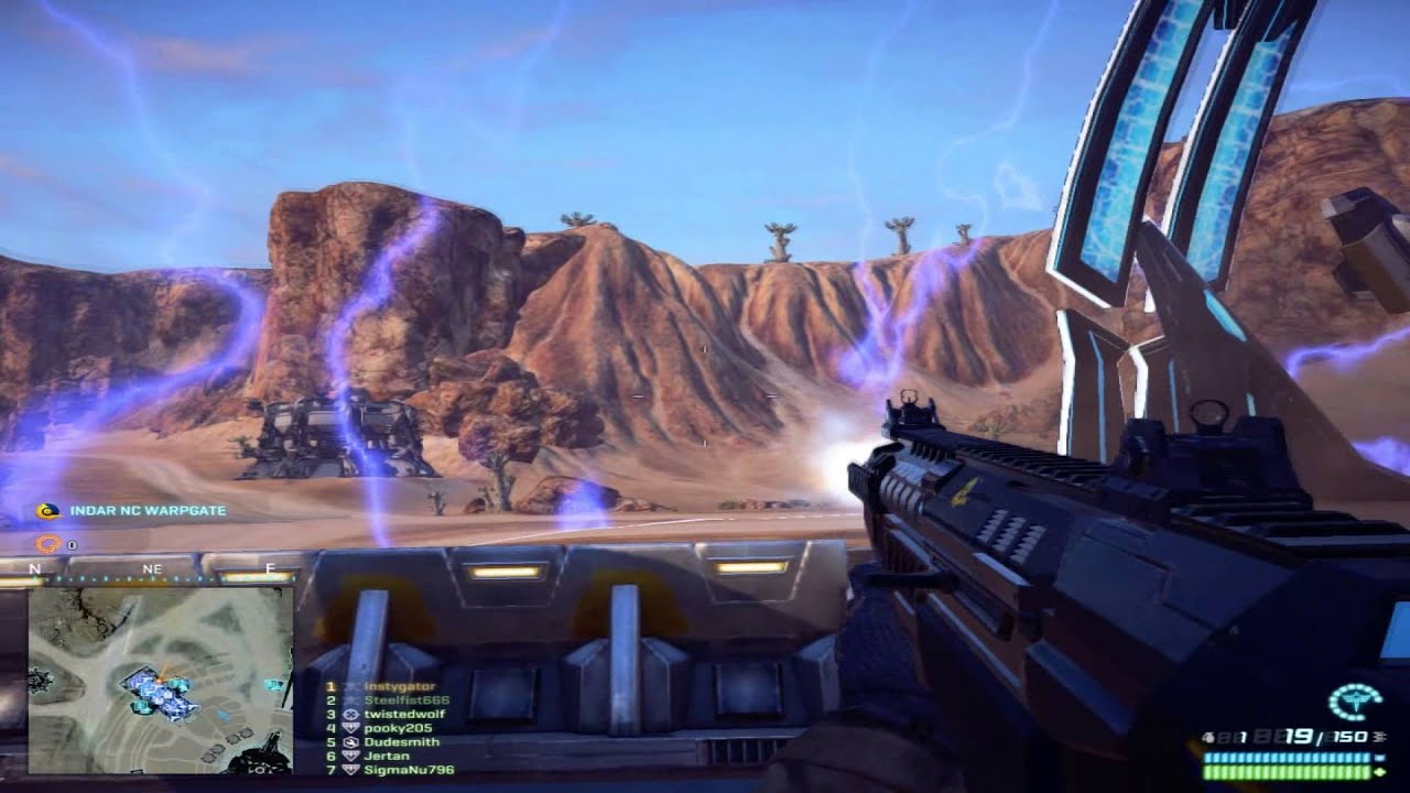 Razor GD-23 Re-visited (Comparison and review to Mercenary and Gauss ...