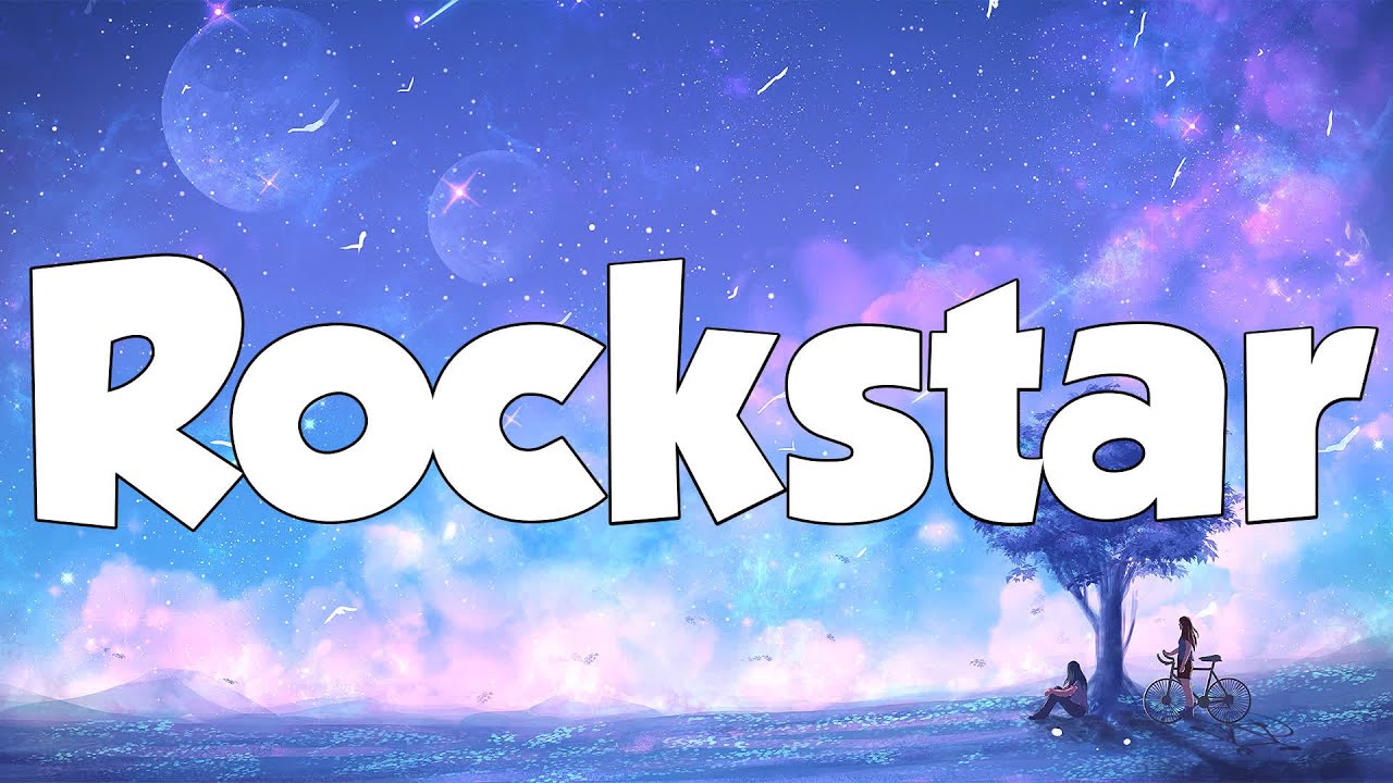 Rockstar - DaBaby ft. Roddy Ricch (Lyrics) ( MIX LYRICS ) - YouTube