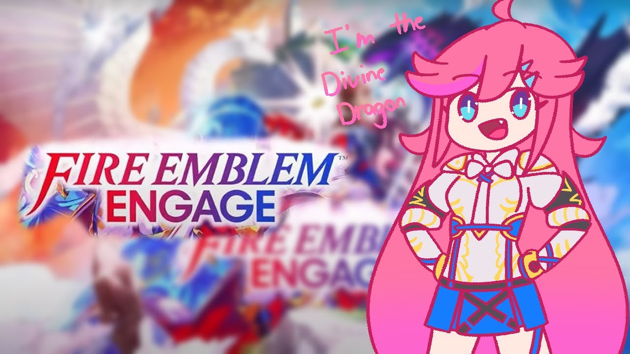 The Fell Dragon Sombron / Retreat - Chapter 10-11 - Fire Emblem Engage ...