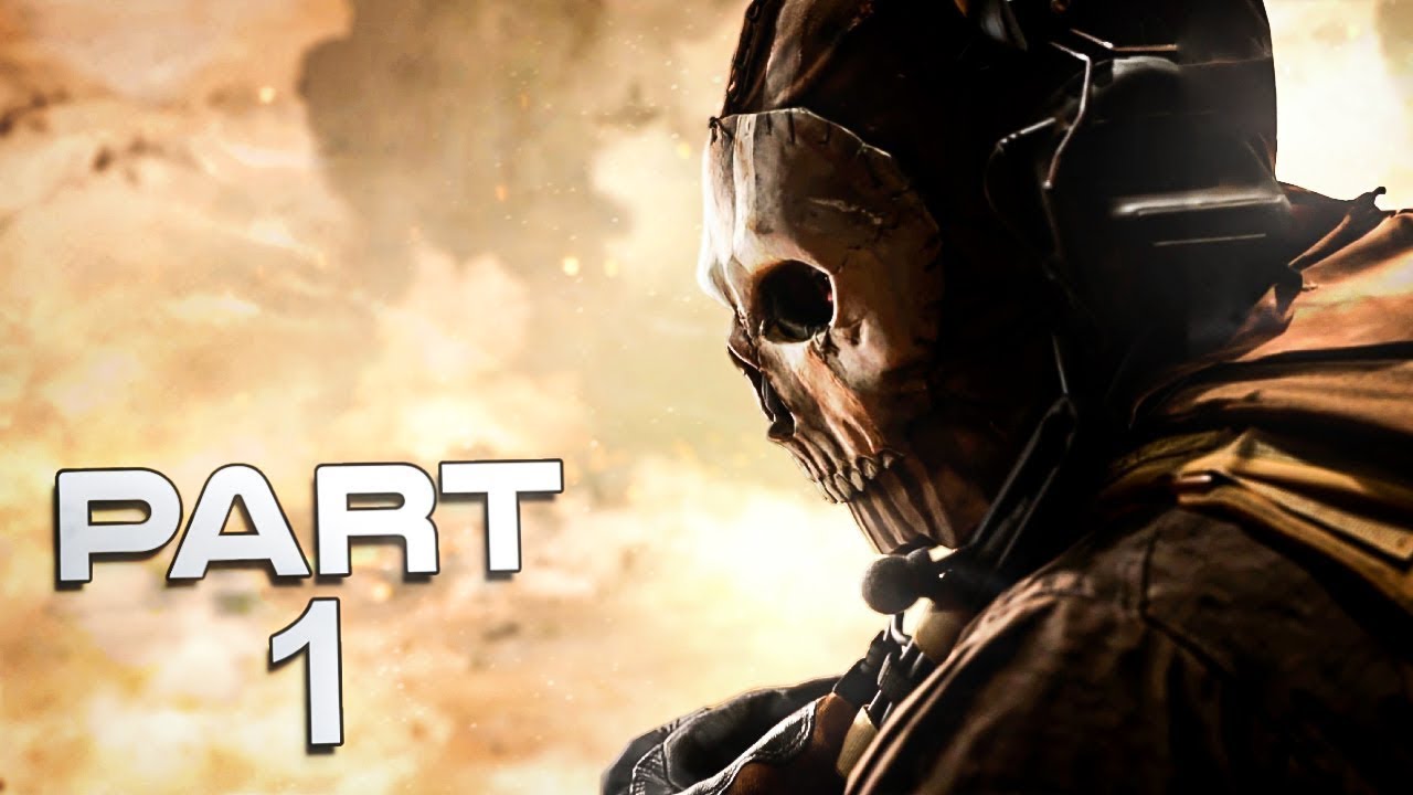 🔴ROAD TO 500 SUBS / CALL OF DUTY MW2 Campaign Gameplay Walkthrough, Part 1! #codmw2 #bestkiller ...