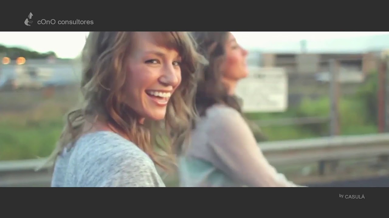 cOno Consultores - Video corporativo - YouTube