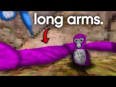 Do LONG ARMS Give You An ADVANTAGE? - YouTube