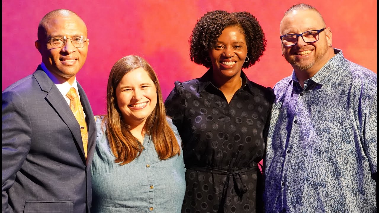 2024 Implementation District Realignment Team (IDRT) Video - YouTube