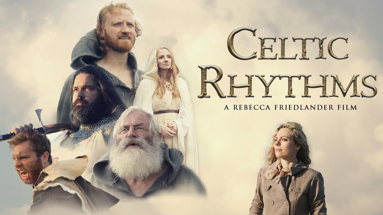 Celtic Rhythms Film Trailer - YouTube