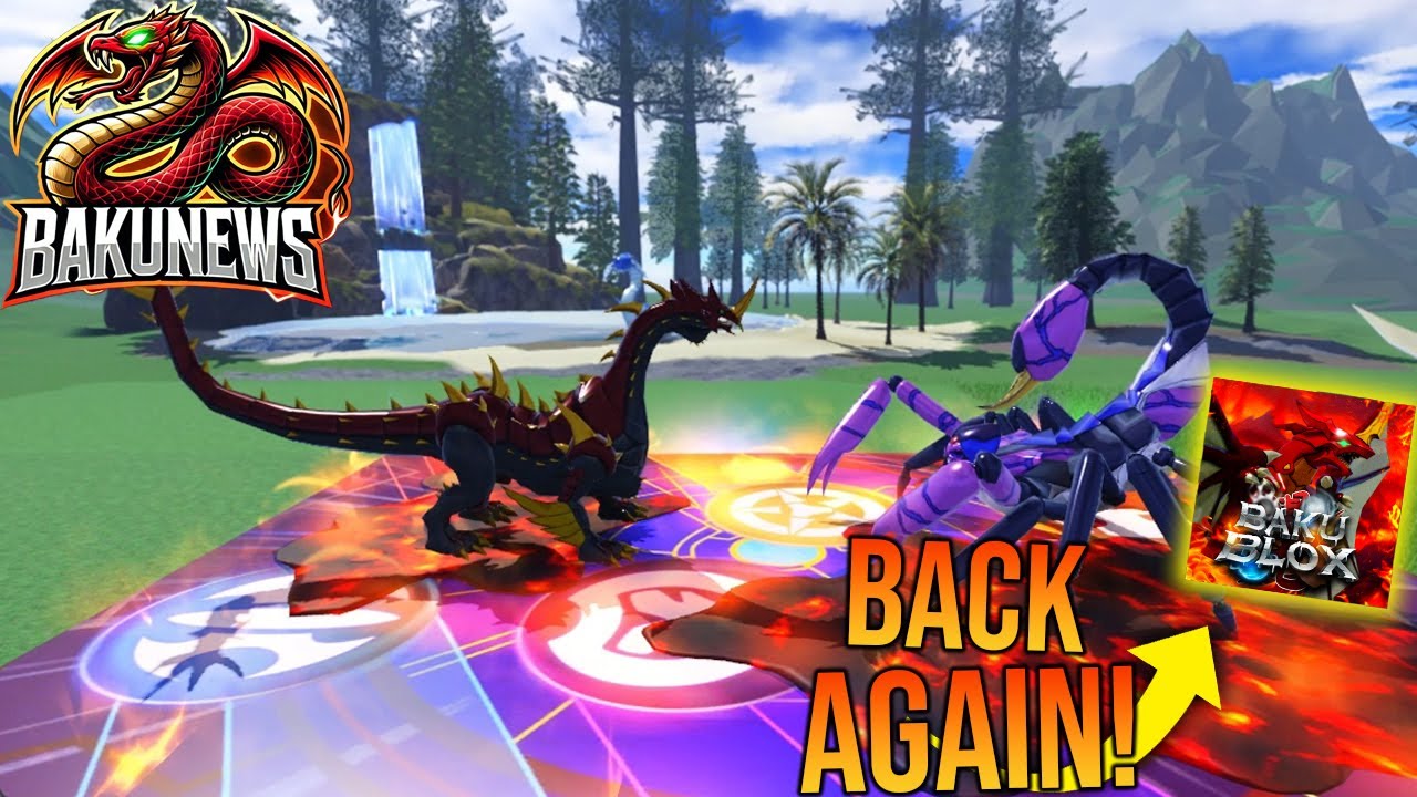 BAKUBLOX BACK AGAIN? BAKUPROJECT HAS NO KEYS! BLOXUGAN MODELS AND ...