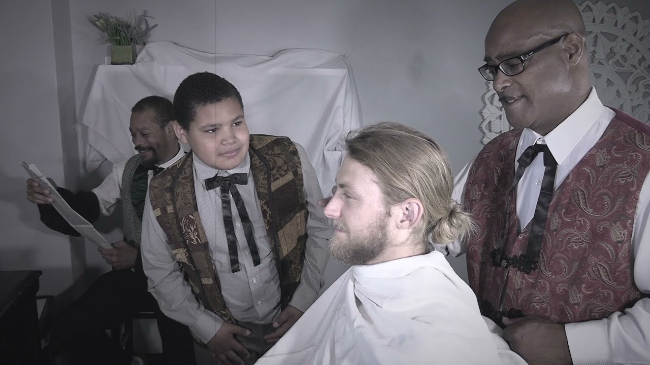 John Birney (1834 – 1890) - YouTube