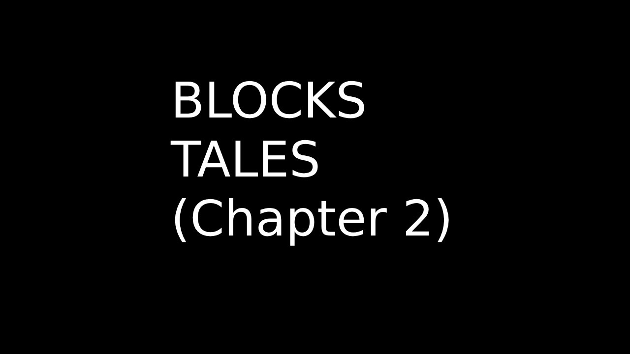 Blocks Tales Chapter 2 Demo 2 Gameplay (No commentary) - YouTube