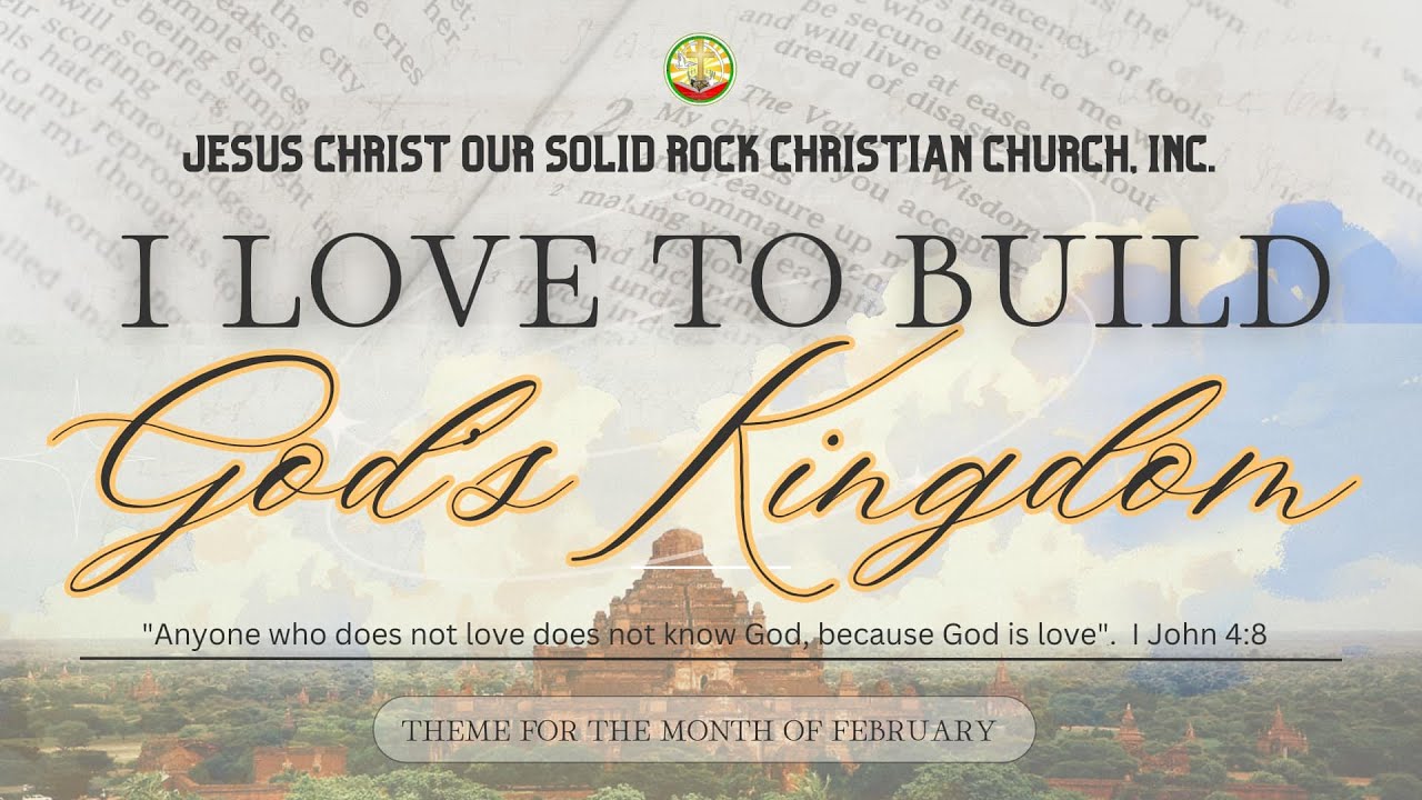 SUNDAY CELEBRATION | LAUGH OF DOUBT OR LAUGH OF FAITH | Pstra. Leslie ...