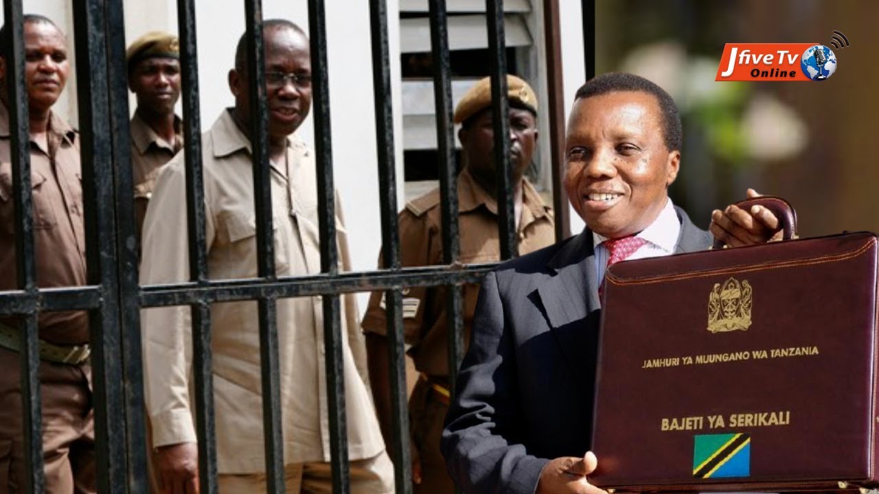 HISTORIA YA BASIL MRAMBA| KIGOGO ALIYEHUDUMU WIZARA NYETI NA KUISHIA ...