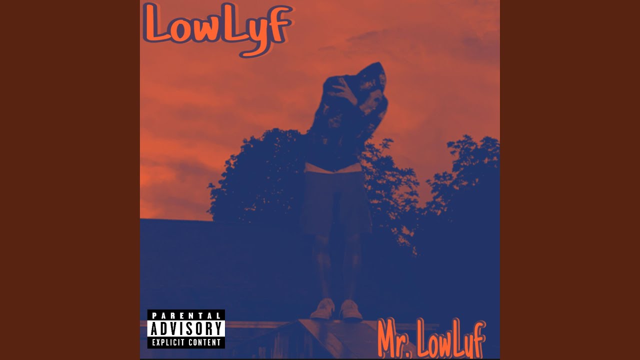 Mr. LowLyf - YouTube