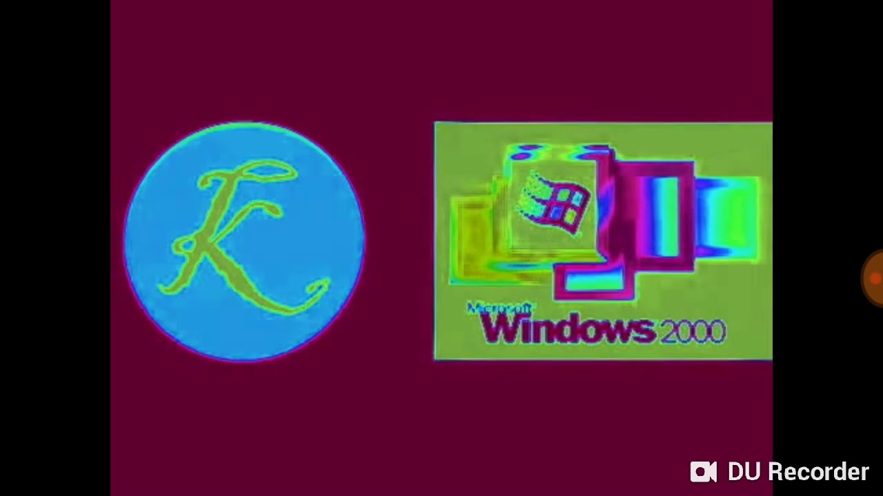 Giygosoft Wyndeaus Startup And Shutdown Sounds Slow 2x - YouTube