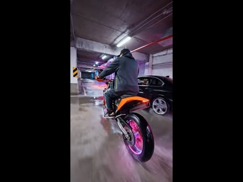BMW se Transforma (Réplica 100 Creada con IA) MDZ Studios x Andrezia ...