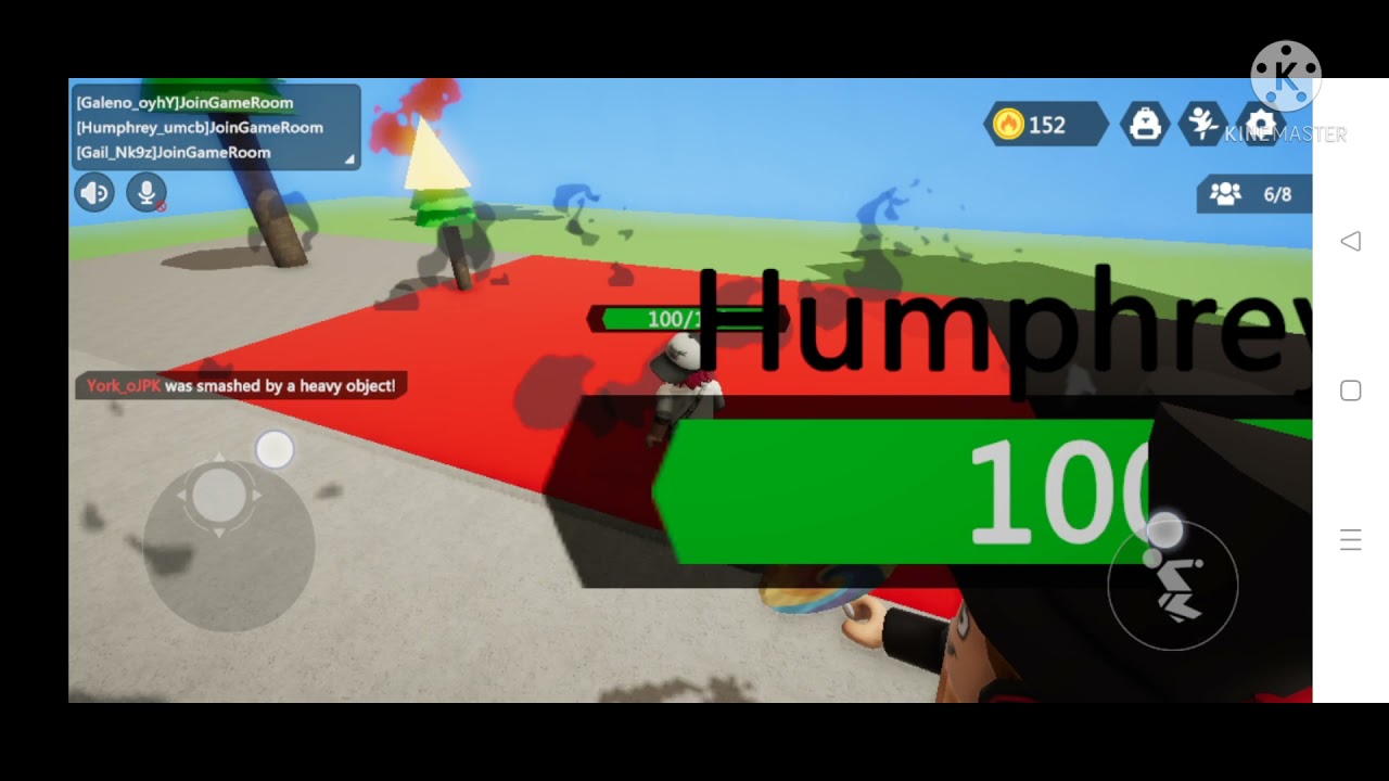 DISASTER SIMULATOR - YouTube