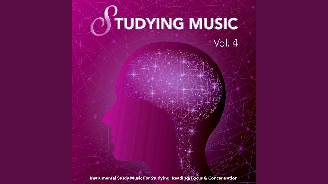 Peaceful Study Music - YouTube