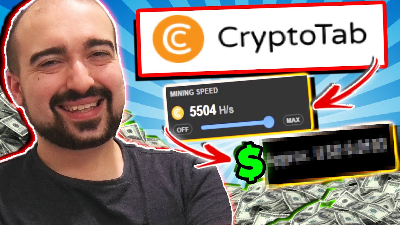 CryptoTab Browser Review: Can We Mine Bitcoin Using the Web? (My Real Experience) - YouTube