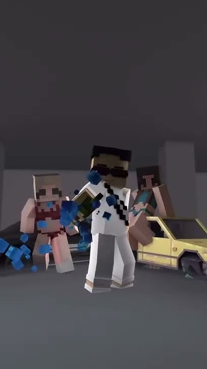 Minecraft Kiss Steve Kissing 😘33 Youtube