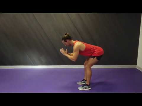 Good Morning | Best Exercise for Hamstrings | Hinge Pattern Exercises ...
