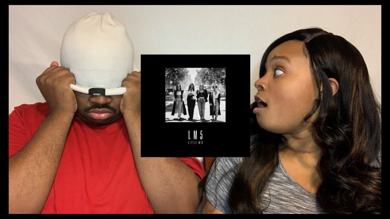 Little Mix - Woman's World - Reaction (Vocally Amazing) - YouTube