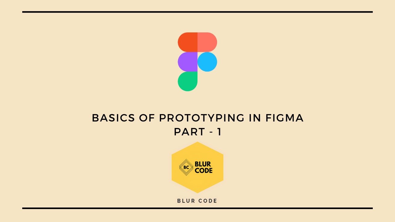 Basics Of Figma Prototyping Using A Toggle Button Part 1 Youtube