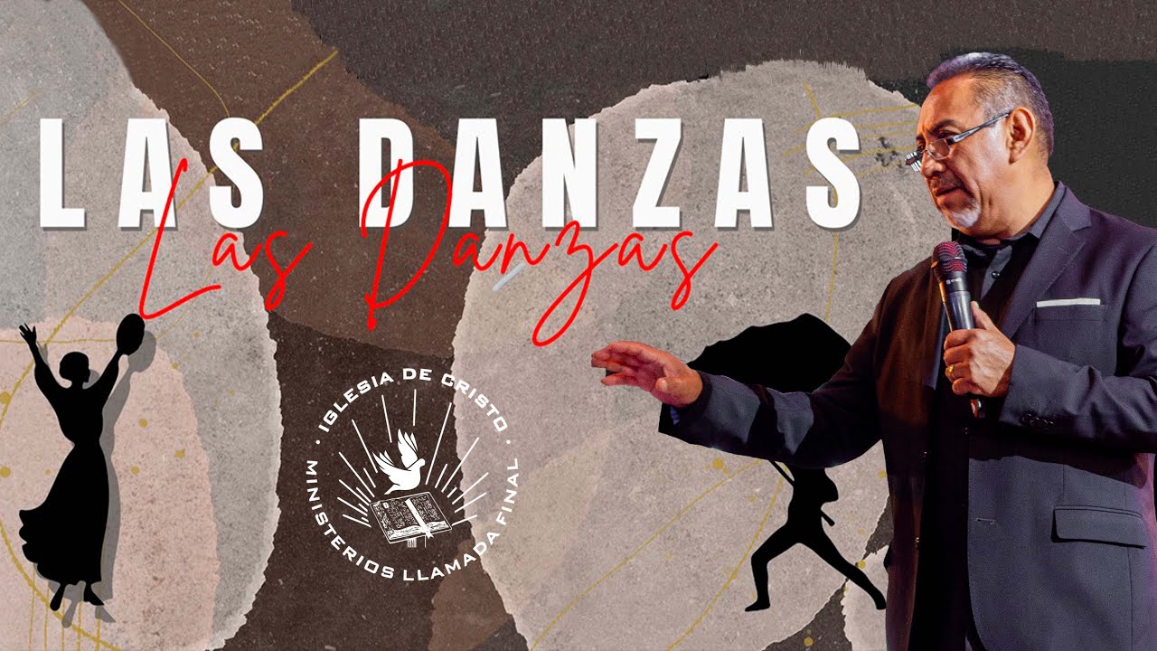 Las Danzas | Aaron Cortes - YouTube Las Danzas | Aaron Cortes - YouTube