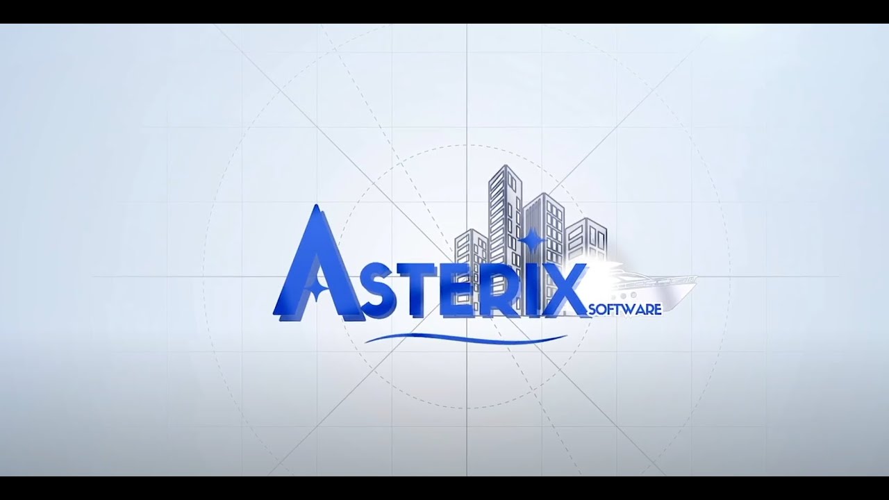 Asterix Software: Access Control, Security Screening, Gate Entry for ...