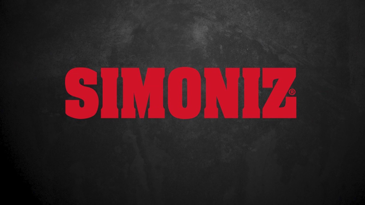 Simoniz Interior Car Surface Sanitizer and Disinfectant, NOW Available ...