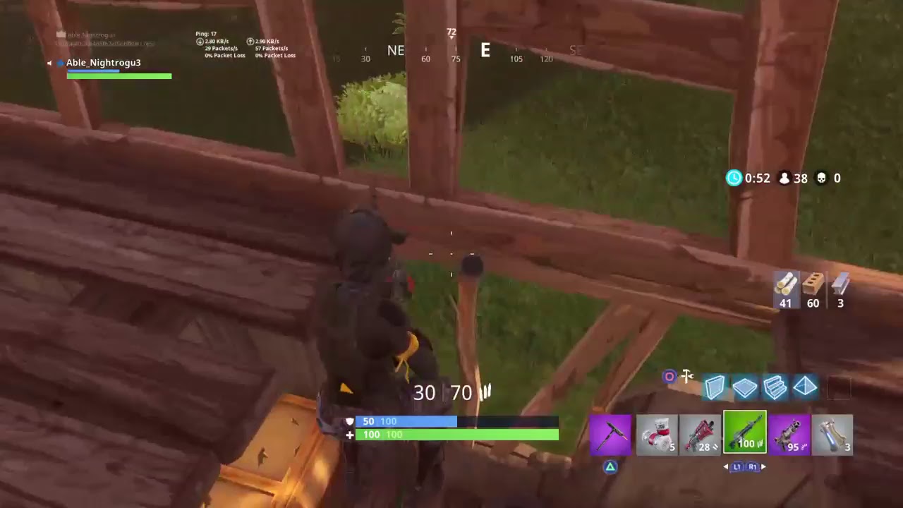 Fort GG - YouTube