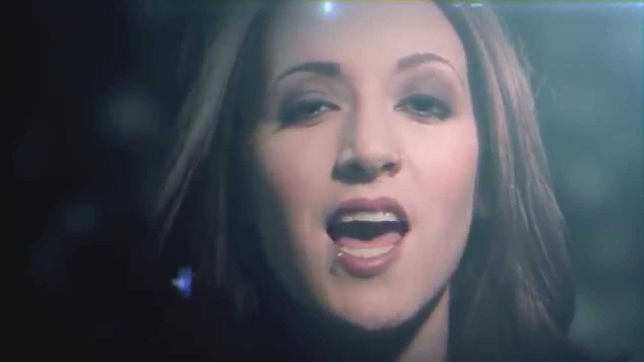 LIA - I'd Have Loved You (OFFICIAL VIDEO) - YouTube