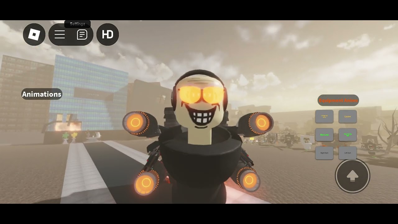 Mech scientist Astro [Next is Astro G-man] - YouTube