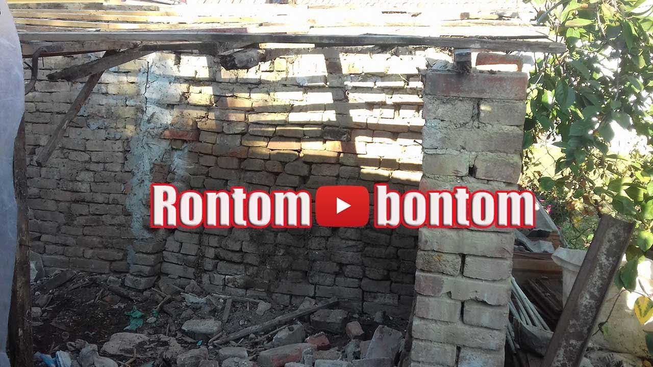 Rontom bontom 2017 10 22 - YouTube