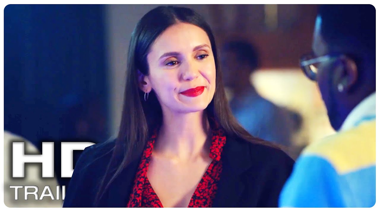 REUNION Trailer (NEW 2024) - YouTube