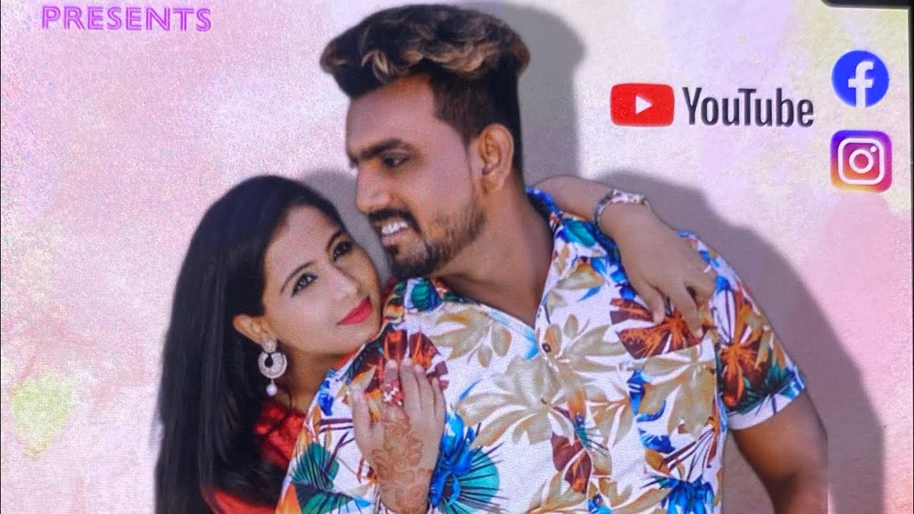 Amar || Asma Irfan || Fahad - YouTube