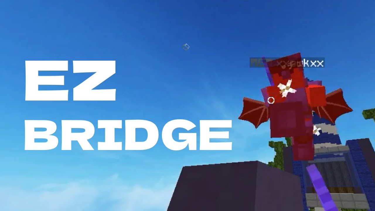 EZ BRIDGE - YouTube