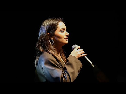 Ebru Yaman - Yükledim Göçümü Gurbet Ellere (U.H.)