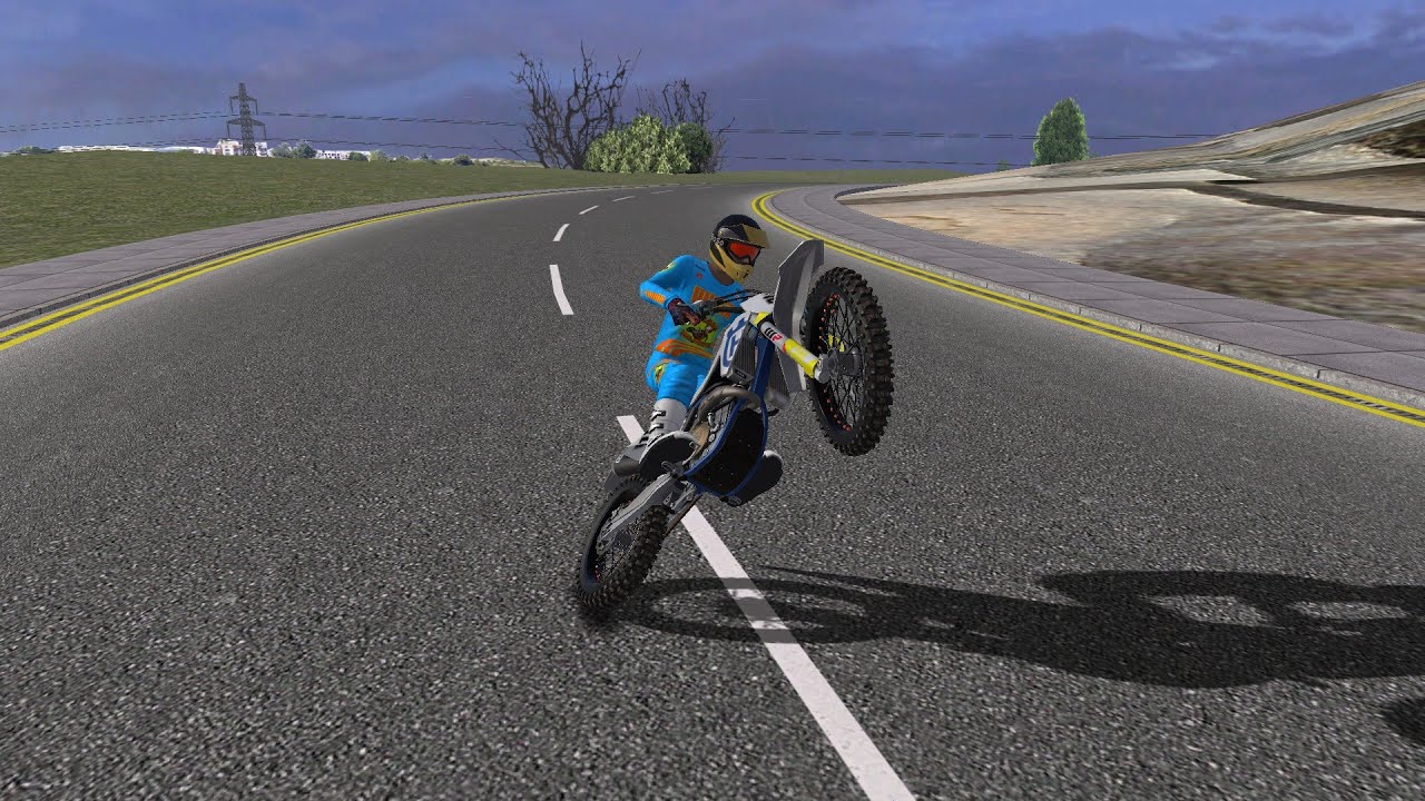 (Mx Bikes) BIKELIFE Mini montage 3# By NeKa - YouTube